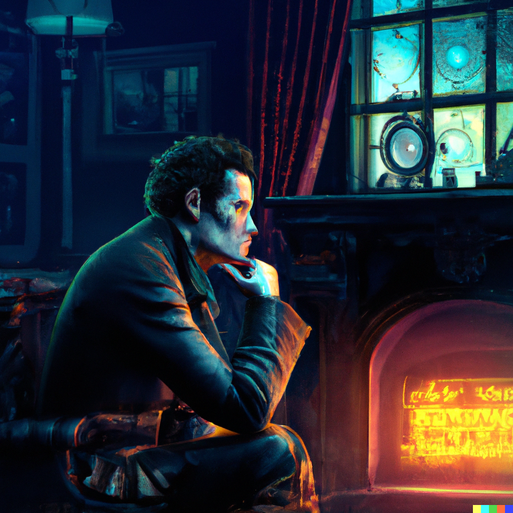 How to Think Like Sherlock Holmes