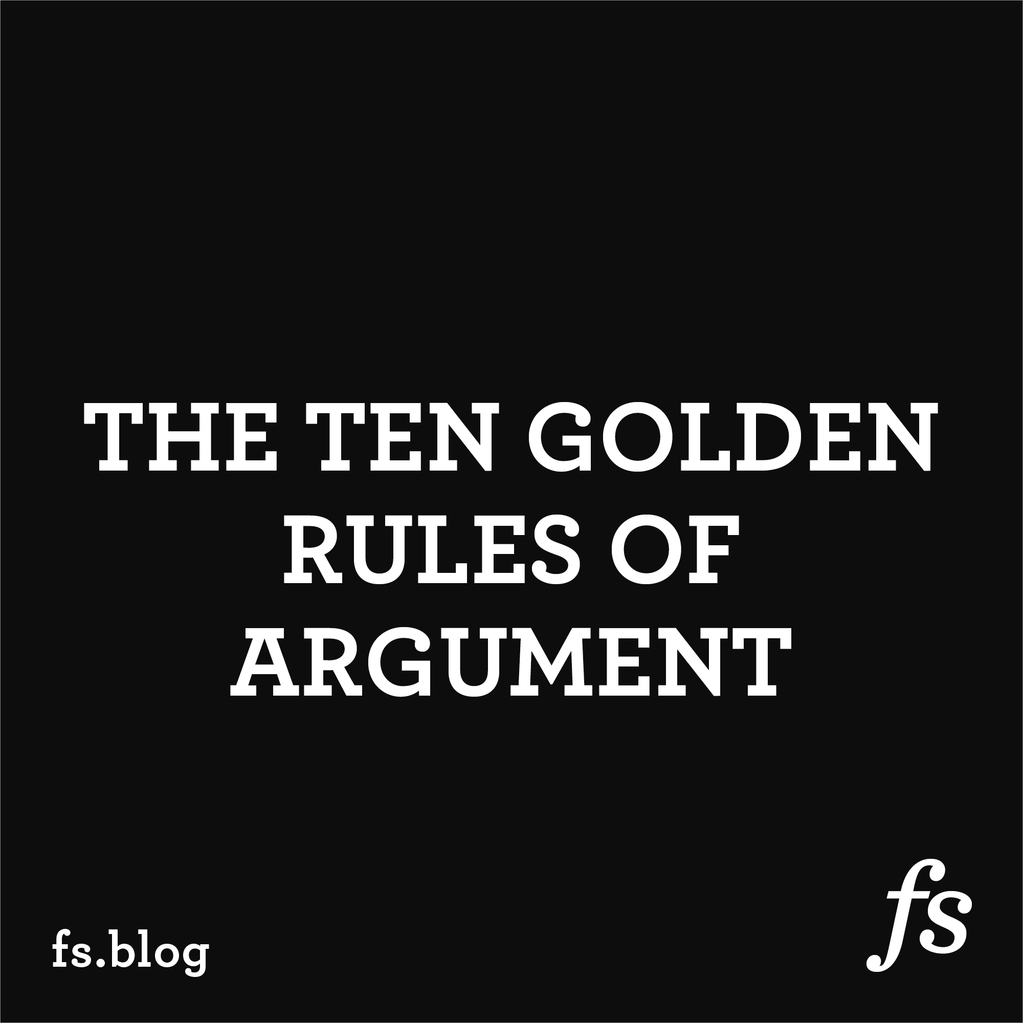 Win Without Fighting: 10 Secrets to Persuasive Communication