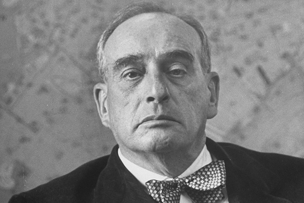 Robert Moses and the Oxygen of Pure Competence