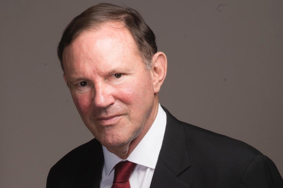 Book Recommendations by the Legendary Washington Post CEO Don Graham