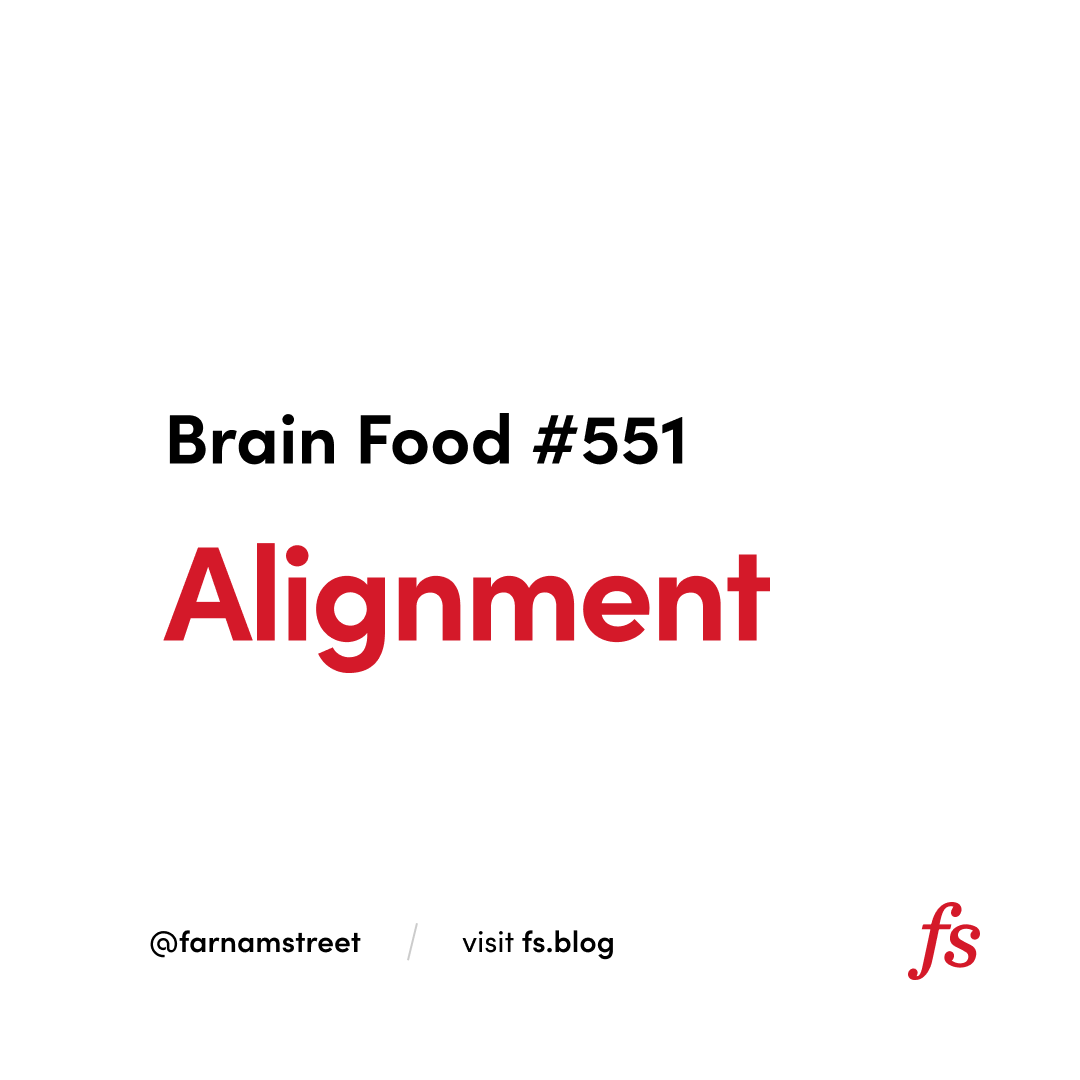 Alignment