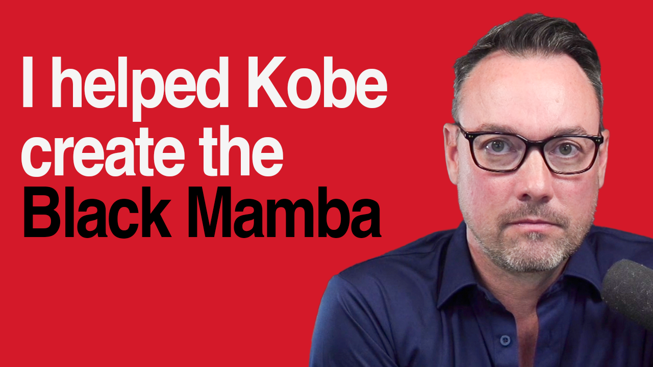 Todd Herman: Unleashing Your Secret Identity [The Knowledge Project Ep ...