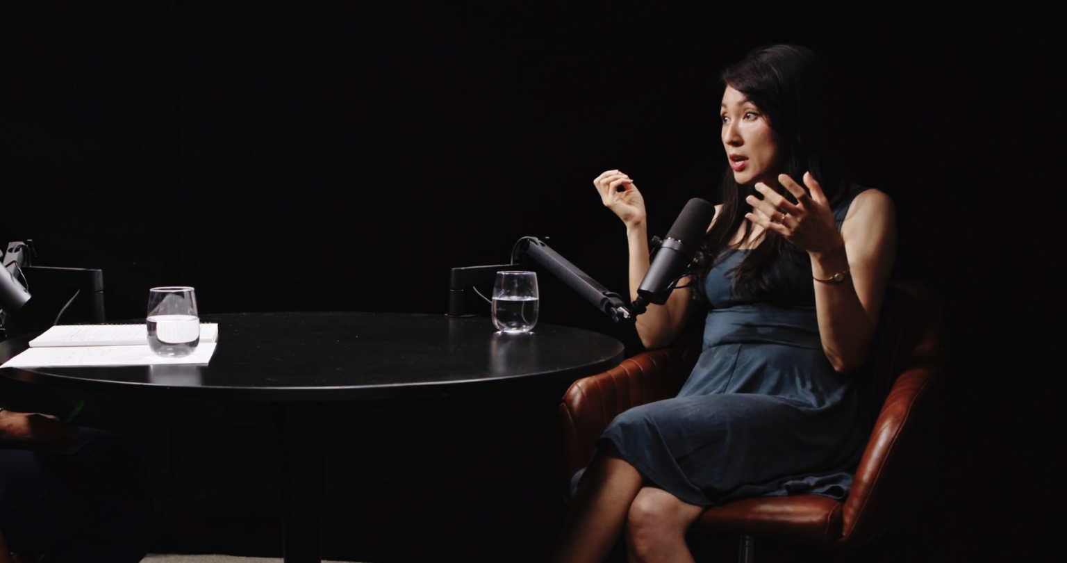 Lulu Cheng Meservey: How To Build A Cult