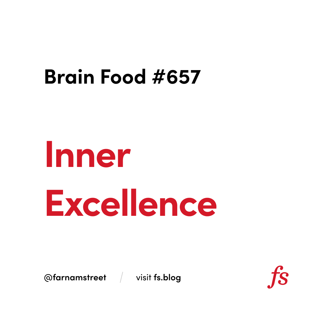 Inner Excellence