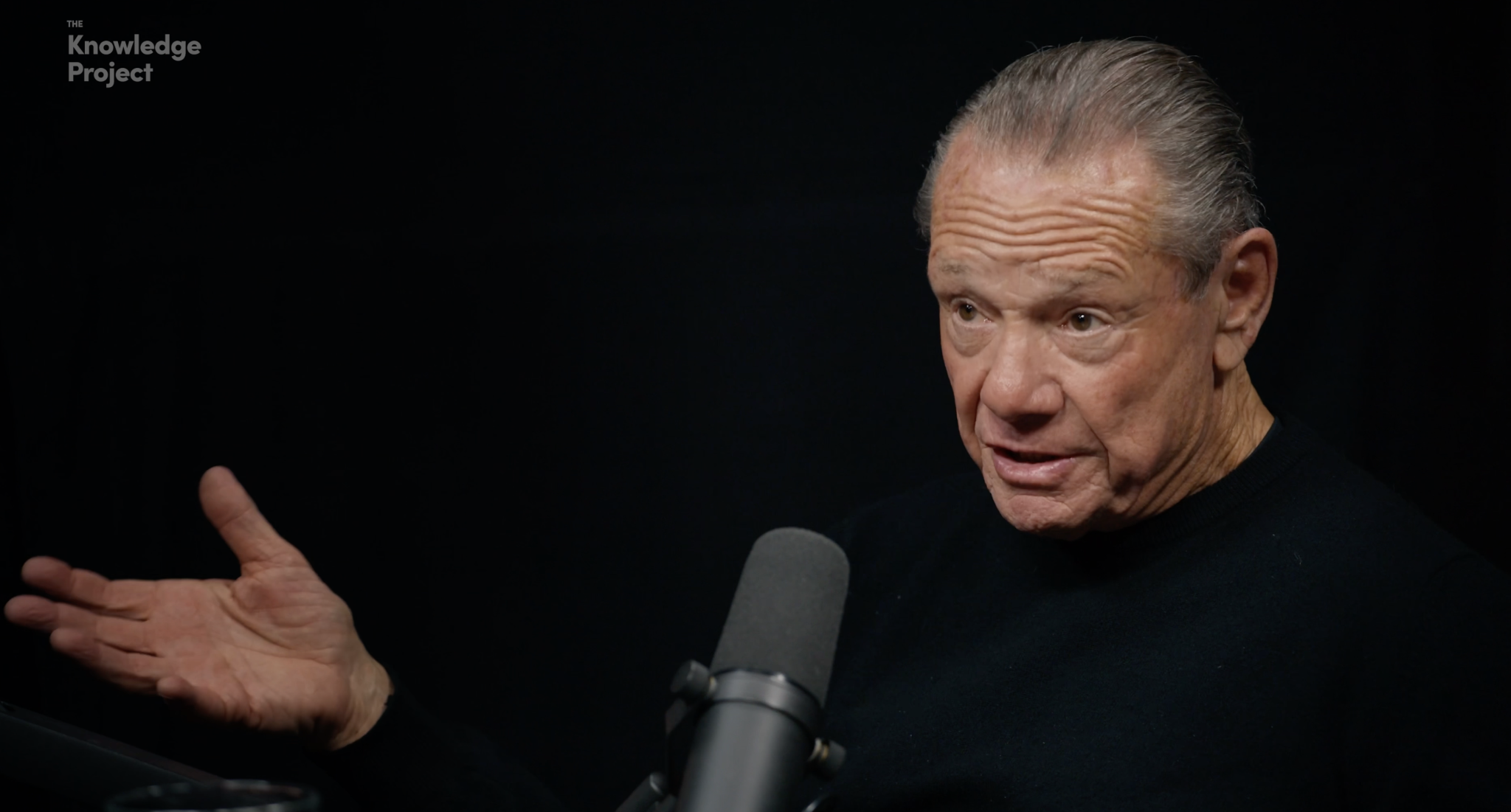 Michael Ovitz: The Psychology of Power