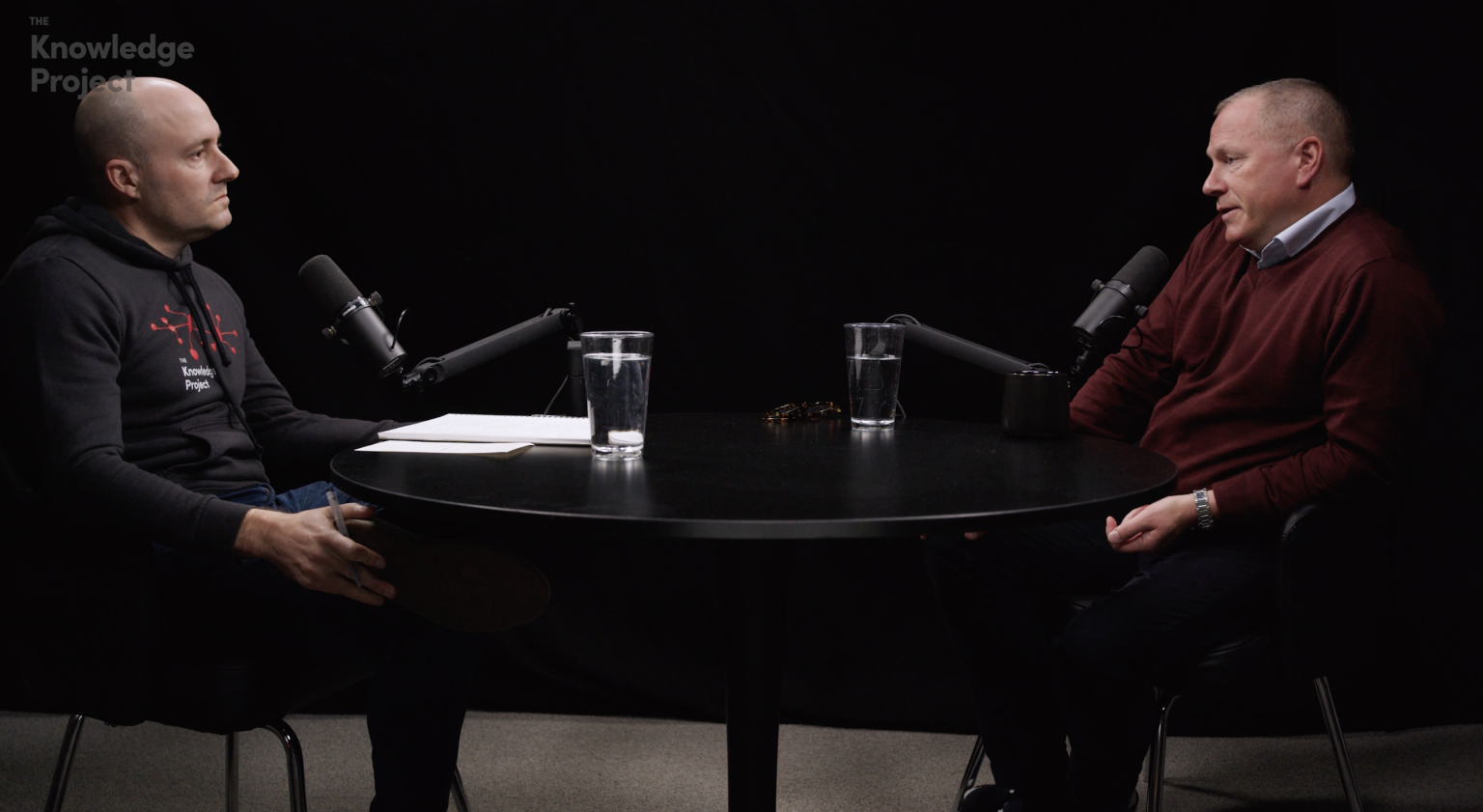 Nicolai Tangen: The $2 Trillion Mind